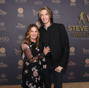 Rick Springfield Wife: Inside Their Enduring Love Story - Legends Bio World