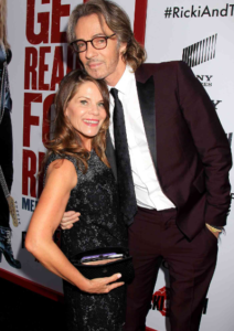 Rick Springfield Wife: Inside Their Enduring Love Story - Legends Bio World